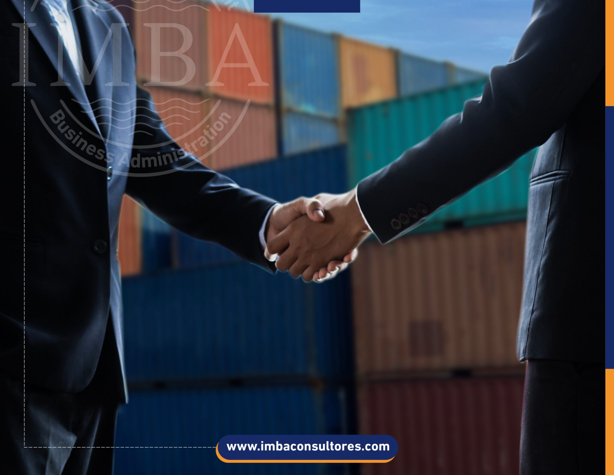 IMPORTACIONES EN MÉXICO - IMBA Consultores